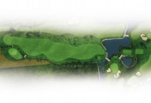 Course - The Metropolitan Golf Course